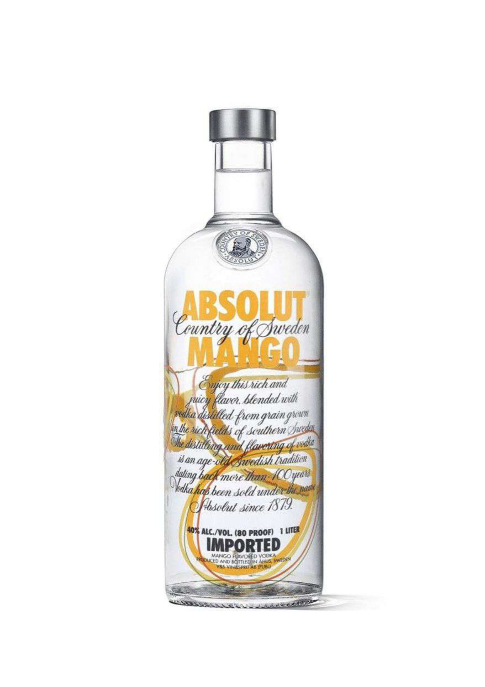Absolute Mango